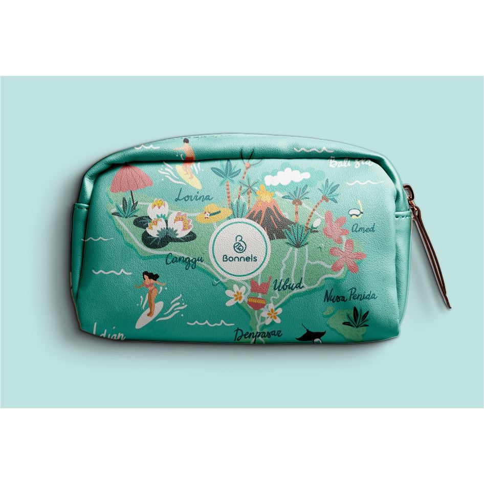 Jual Try Me Package x Blend Oil - Perawatan Bayi & Anak Termurah, Harga ...