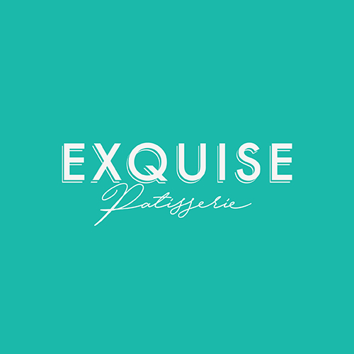 Toko online Exquise Patisserie