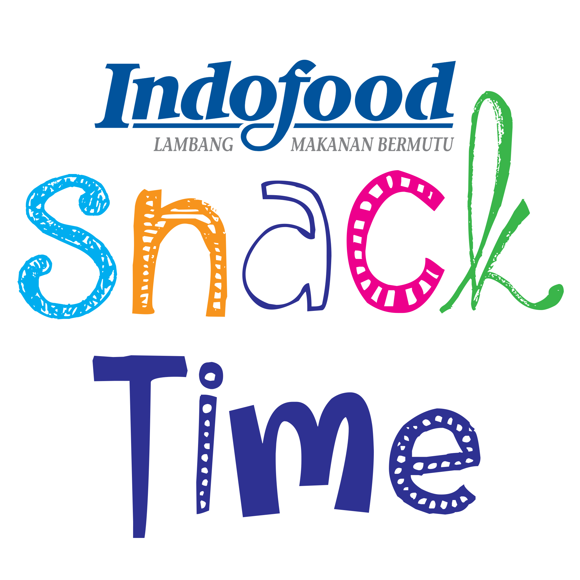 Toko online Indofood Snack Time Official Store